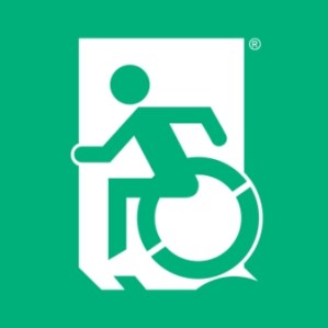 Download the Guide | Accessible Exit Sign Project