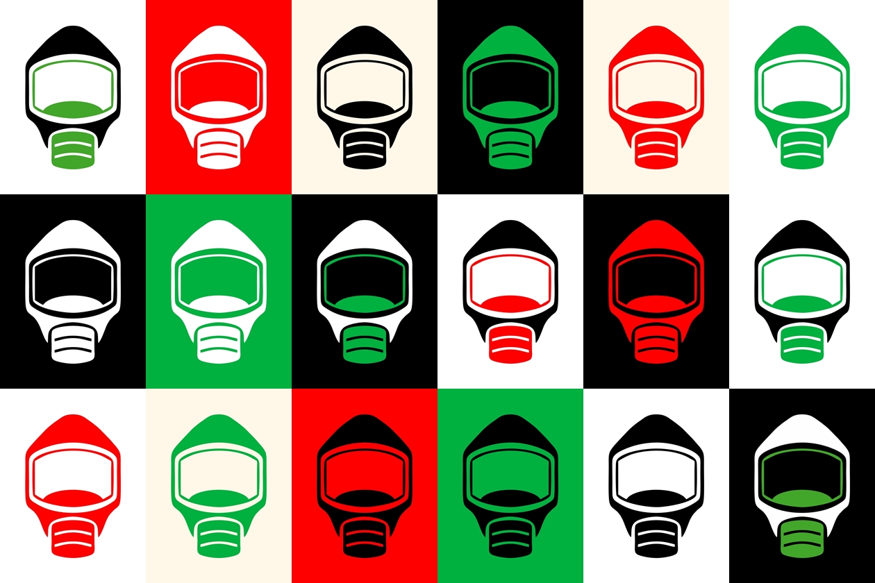 Egress Group Releases New Emergency Escape Mask Smoke Hood Icon ...